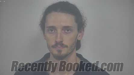 Recent Booking / Mugshot for PAUL NIKOLOS LIMPERT in Rockbridge County ...