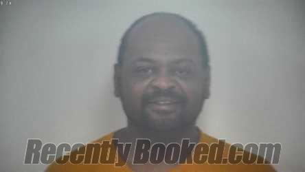 Recent Booking / Mugshot for RUSSELL ANDREW HENSON in Rockbridge County ...