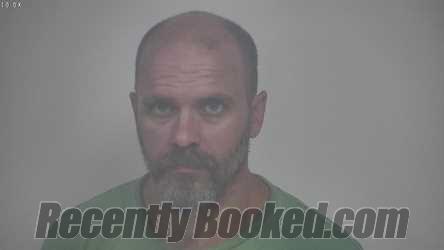 Recent Booking / Mugshot for ROBERT MATTHEW PLOGGER in Rockbridge ...