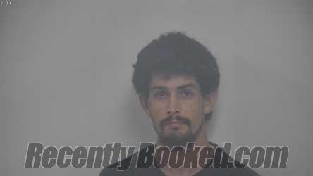 Recent Booking / Mugshot for STEVEN MICHAEL CLARK in Rockbridge County ...