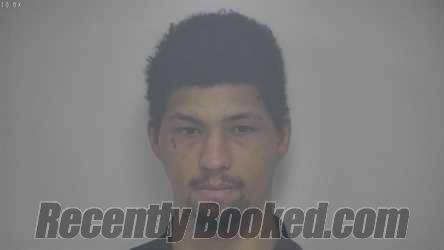 Recent Booking / Mugshot for TIMOTHY MATTHEW SMITH in Rockbridge County ...