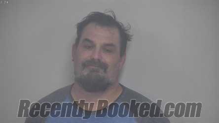 Recent Booking / Mugshot for TERRY ELLISE WOODSON in Rockbridge County ...