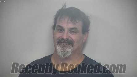 Recent Booking / Mugshot for TERRY ELLISE WOODSON in Rockbridge County ...