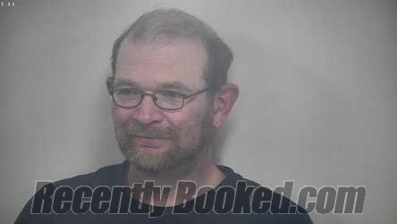Recent Booking / Mugshot for WILLIAM MCKINLEY SMITH in Rockbridge ...
