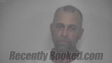 Recent Booking / Mugshot for WILLIAM DAVID STIPP in Rockbridge County ...