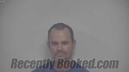 Recent Booking / Mugshot for ZEB ANTHONY HENSON in Rockbridge County ...