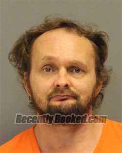 Recent Booking / Mugshot for CHRISTOPHER ROBERT DINGES in Rockingham ...