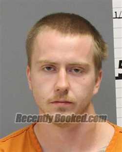 Recent Booking / Mugshot for CHANCE ALEXANDER ROSSON in Rockingham ...