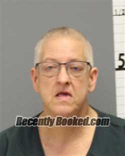 Recent Booking / Mugshot for SHERRY DAWN OZMORE in Rockingham County, Virginia