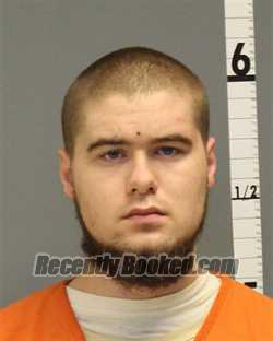 Recent Booking / Mugshot for SAMUEL JAMES FOSTER in Rockingham County ...