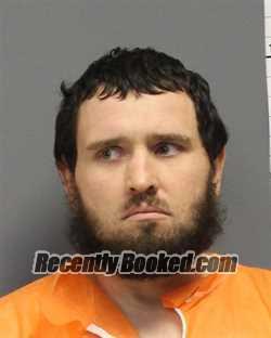 Recent Booking / Mugshot for JONATHAN KANE PATTERSON in Rockingham ...