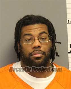 Recent Booking / Mugshot for DAVID AARON WILLIAMS in Rockingham County ...