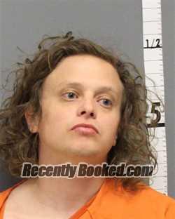 Recent Booking / Mugshot for JACOB ISAIAH BREWER in Rockingham County ...