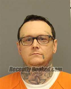 BRIAN SCOTT VIANDS Arrest Record & Booking Info – Rockingham County ...