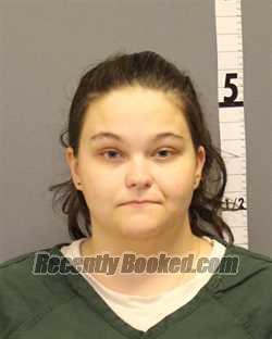 Recent Booking / Mugshot for SIERRA CHEYENNE CLARK in Rockingham County ...