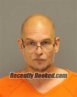 Recent Booking / Mugshot for JOSEPH ERNEST STARKEY in Rockingham County ...