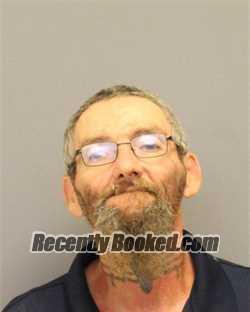 Recent Booking / Mugshot for FRANK WILLIAM COPENHAVER in Rockingham County, Virginia