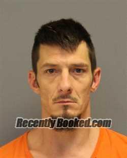 Recent Booking / Mugshot for DANIEL L TAYLOR in Rockingham County, Virginia