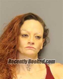 Recent Booking / Mugshot for DIANA ELIZABETH PACHECO in Rockingham County, Virginia