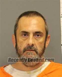 Recent Booking / Mugshot for SHANNON DALE OWNBY in Rockingham County ...
