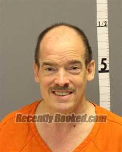 Recent Booking / Mugshot for JAMES ROBERT HEALY in Rockingham County, Virginia