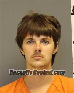 Recent Booking / Mugshot for SHANE ALLEN LAWSON in Rockingham County, Virginia