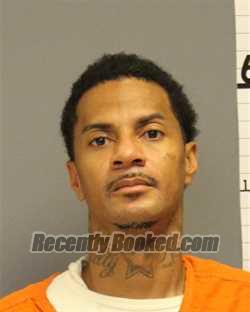 Recent Booking / Mugshot for MITCHELL RAMONE BLAIR in Rockingham County, Virginia