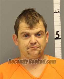 Recent Booking / Mugshot for BRANDON JOSEPH SHOWALTER in Rockingham ...