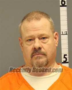 Recent Booking / Mugshot for RONALD FRIEDRICH in Rockingham County ...