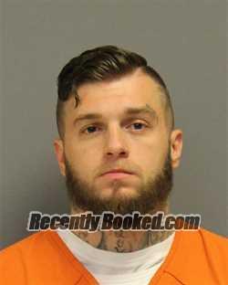 Recent Booking / Mugshot for CODY ROBERT SHUCK in Rockingham County, Virginia