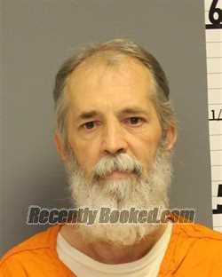 Recent Booking / Mugshot for MICHAEL EUGENE BRANHAM in Rockingham ...