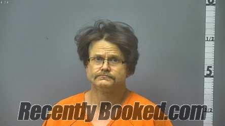 Recent Booking / Mugshot for BRIAN STUART CASON in Rockingham County ...
