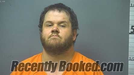 Recent Booking / Mugshot for CHARLES STACEY CASON in Rockingham County ...