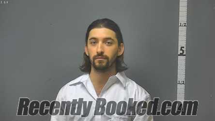 Recent Booking / Mugshot for AUSTIN WADE EAVEY in Rockingham County, Virginia