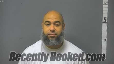 Recent Booking / Mugshot for ALLEN THEODORE HOWARD in Rockingham County, Virginia