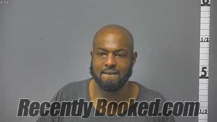 Recent Booking / Mugshot for ALLEN STEVE HOWARD in Rockingham County, Virginia