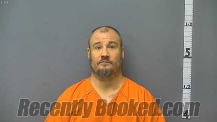 Recent Booking / Mugshot for ADAM LEE MEALY in Rockingham County, Virginia