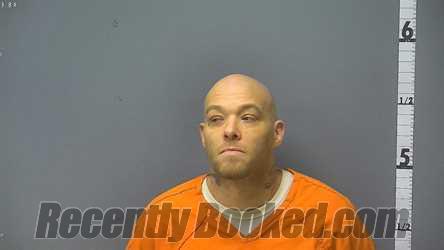 Andrew Scott Shifflett Mugshot & Arrest Info | Rockingham County, VA
