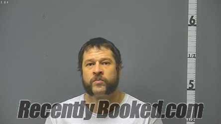 Recent Booking / Mugshot for BRANDON WAYNE DAVIES in Rockingham County, Virginia