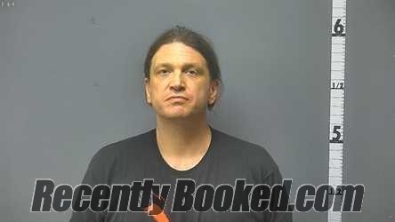 Recent Booking / Mugshot for BRANDON WAYNE GIBSON in Rockingham County, Virginia