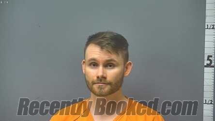 Recent Booking / Mugshot for CALEB STEVEN HILL WAUGH in Rockingham ...