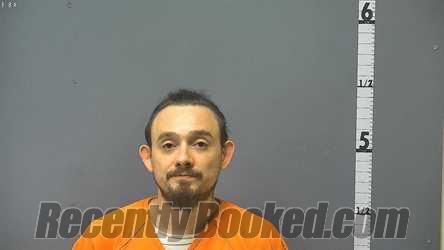 Recent Booking / Mugshot for DUSTIN ALLEN REXRODE in Rockingham County ...