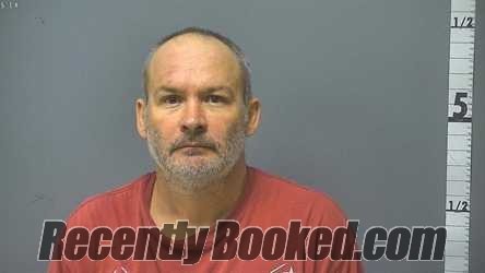 Recent Booking / Mugshot for DEREK WHITMORE RITCHIE in Rockingham County, Virginia