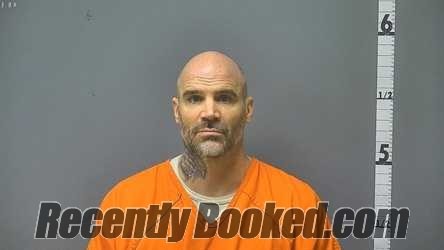 Recent Booking / Mugshot for GERALD EDWIN HAWLEY in Rockingham County ...