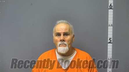 Recent Booking / Mugshot for GROVER CLEVELAND MORRIS in Rockingham ...