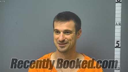Recent Booking / Mugshot for JAY KARL BECK in Rockingham County, Virginia