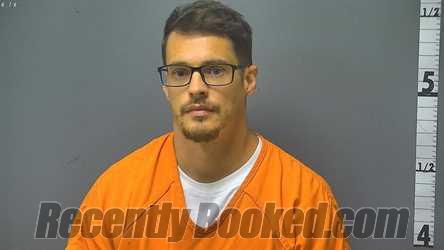 Recent Booking / Mugshot for JUSTIN DAVID HELTZEL in Rockingham County ...