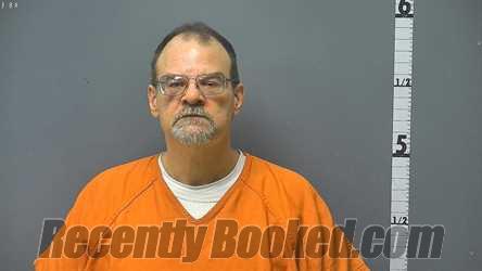 Recent Booking / Mugshot for JOHN DAVID LEBER in Rockingham County ...