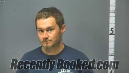 Recent Booking / Mugshot for JACOB THADDAEUS ROBINSON in Rockingham County, Virginia
