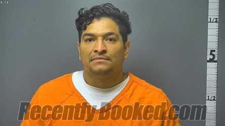 Recent Booking / Mugshot for JOSE RIVAS ROJAS in Rockingham County ...